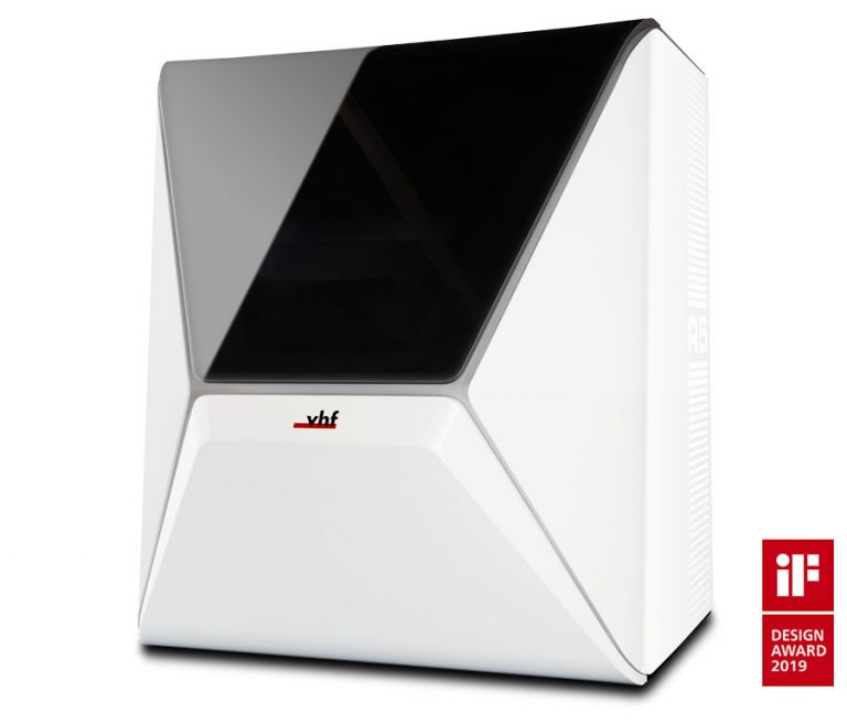 VHF R5 - Nowak Digital