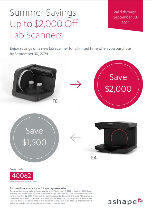 Specials - Nowak Digital