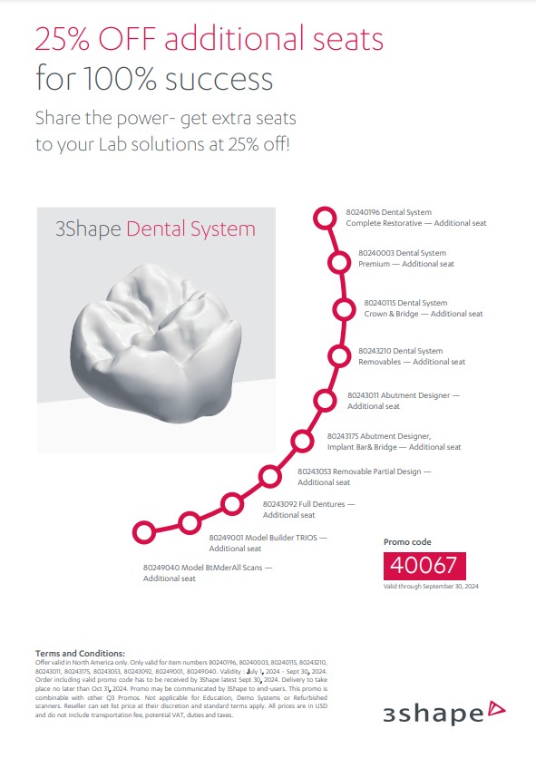 Specials - Nowak Digital