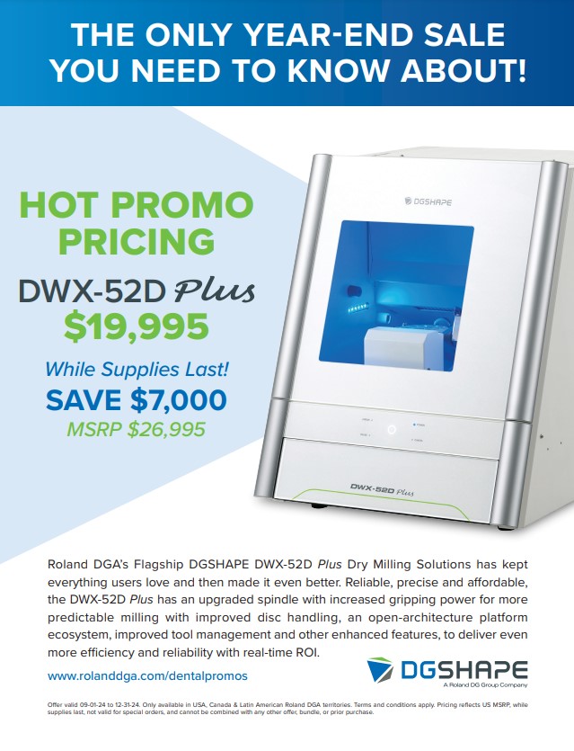 Specials - Nowak Digital