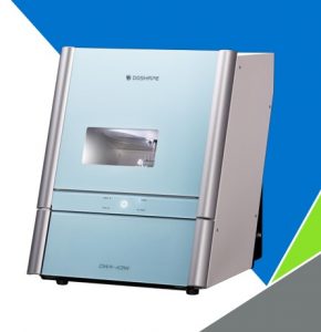 Roland DWX-43W Wet Mill - Nowak Digital